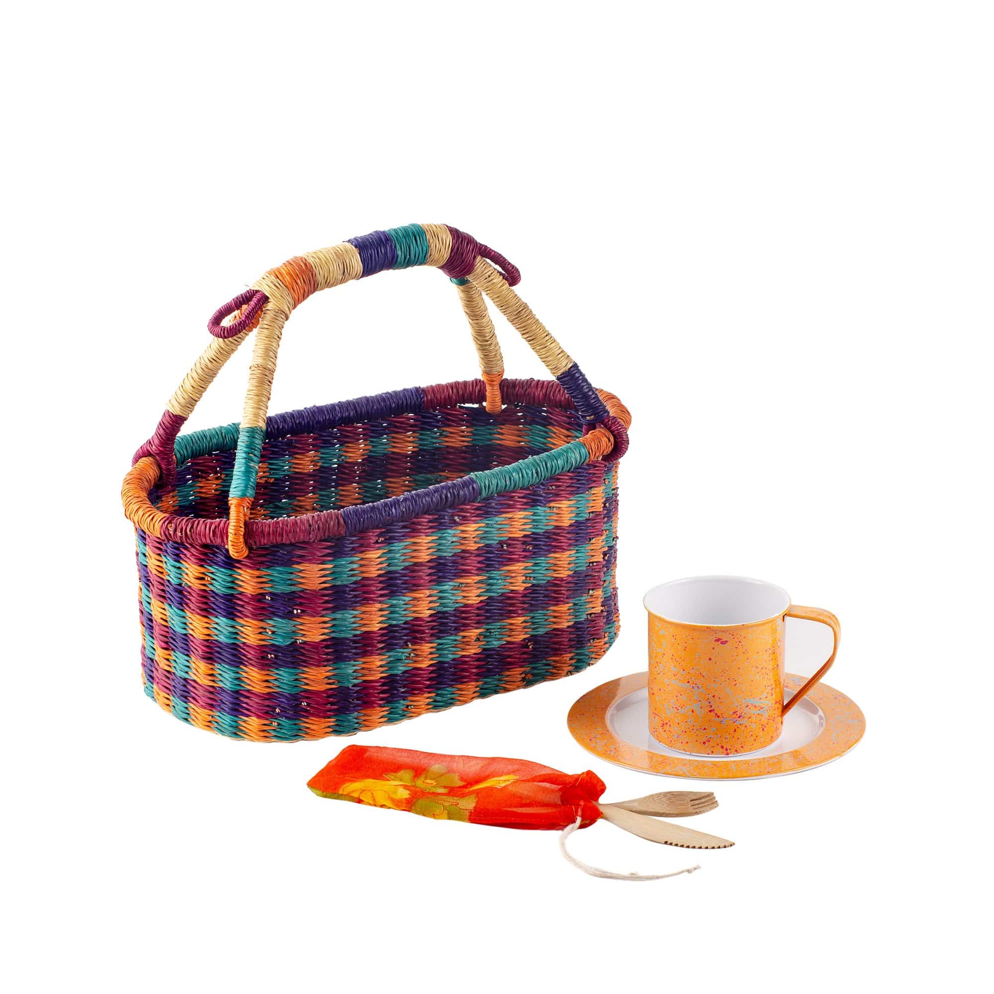 Bounty Box – GlobeIn