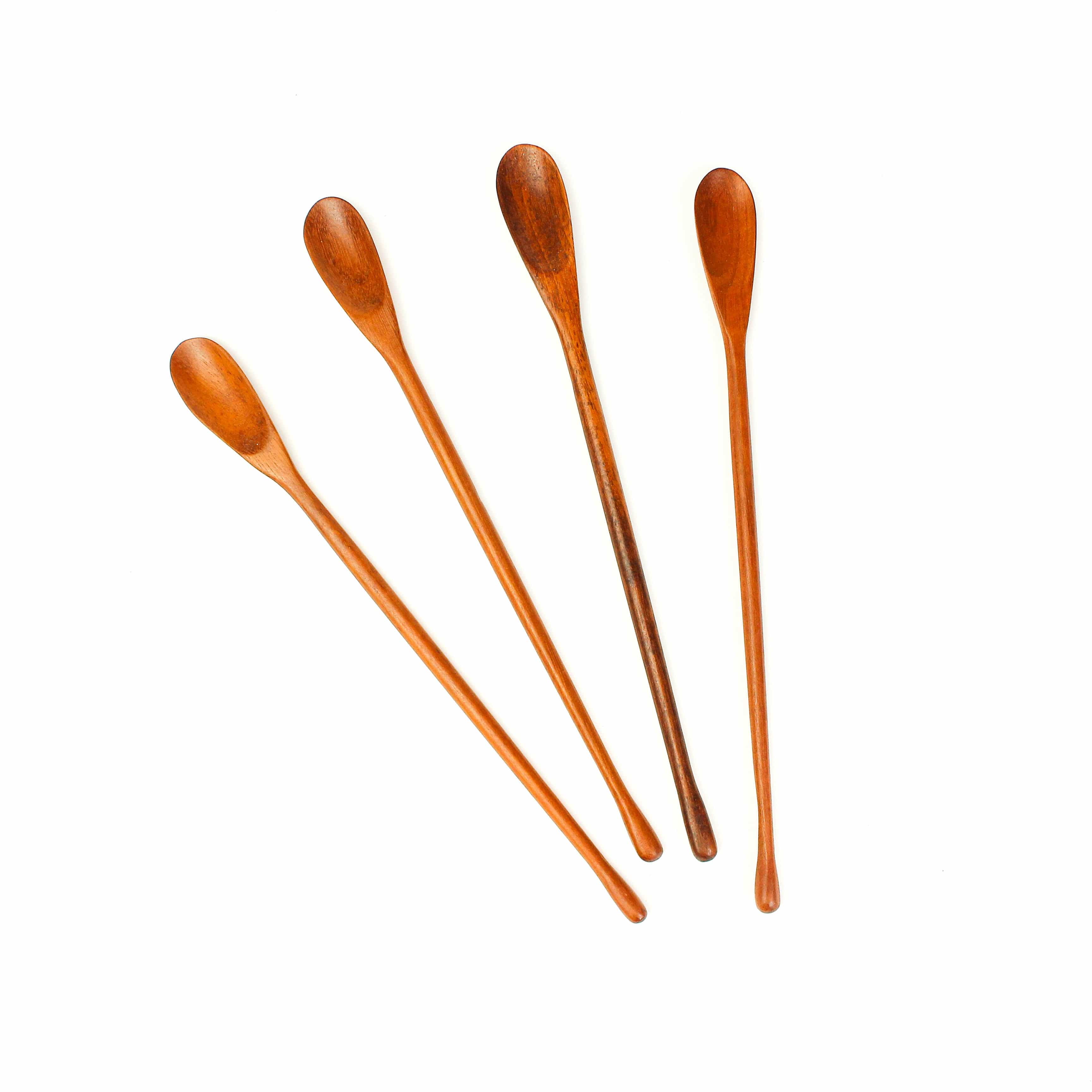 Long Handled Tasting Spoon - Tasty Trio - Set of 3 – GlobeIn